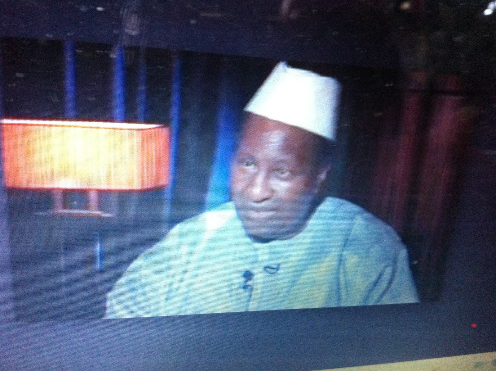 THE BLACK SOCIAL HISTORY:: BLACK SOCIAL HISTORY : AFRO-MALIAN " ALPHA ...