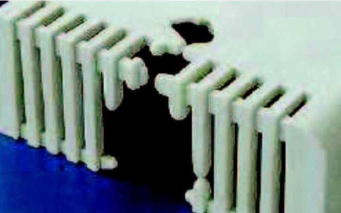 Inyección Eficiente de Plásticos: Defectos en piezas inyectadas y su ...