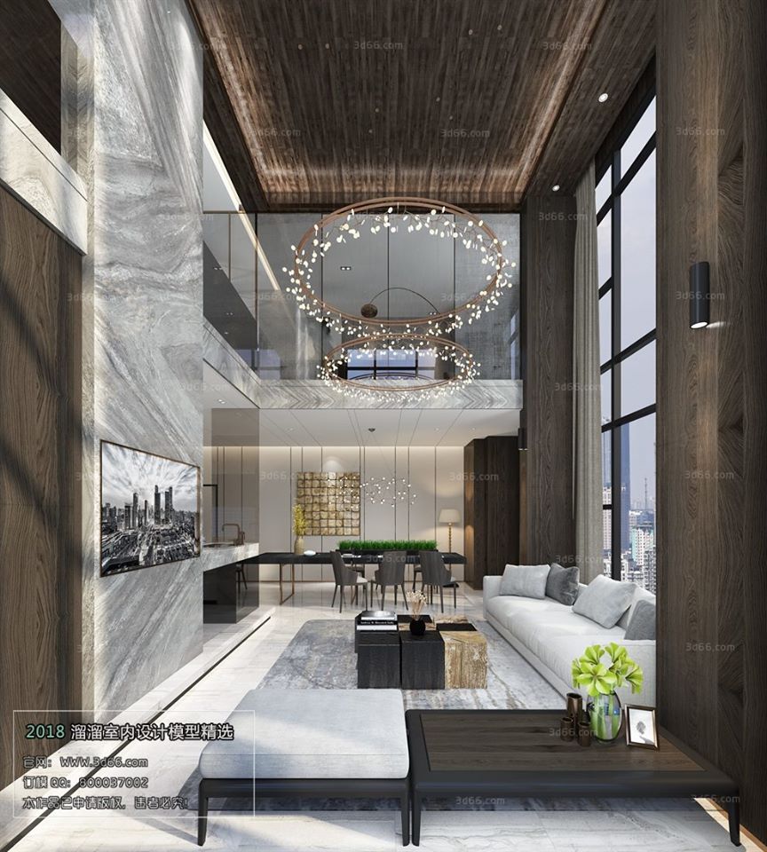 3D66 INTERIOR 2018 - Khavi