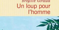 le blog de mimi: Un loup pour l’homme