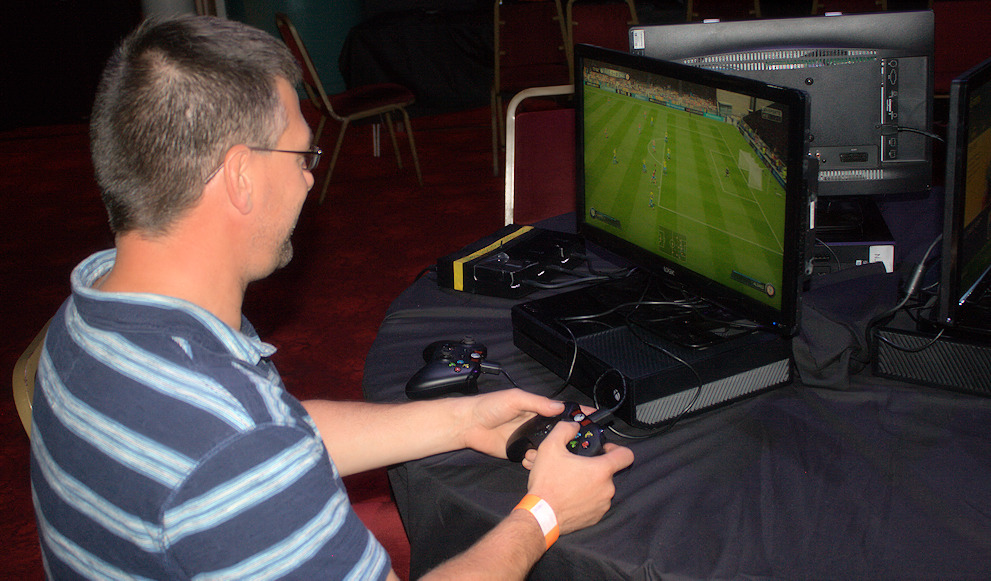 Indie Retro News: PLAY Margate - Retro returns to Margate and we've ...