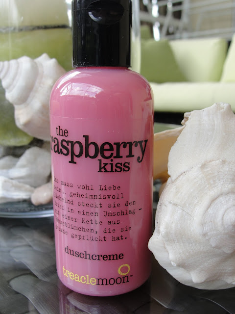 treaclemoon body wash review