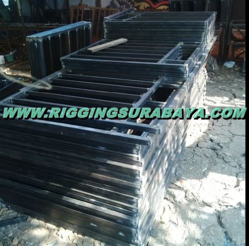 GALERI PRODUKSI PANGGUNG DAN RIGGING ~ RIGGING SURABAYA