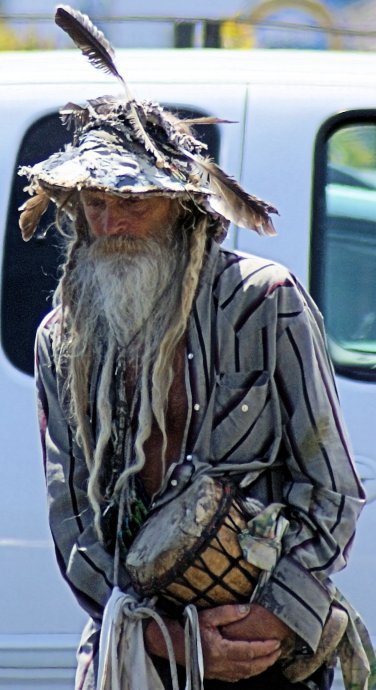 Linda's Hearth: Goodbye Robert Bruce Facer, Rest In Peace