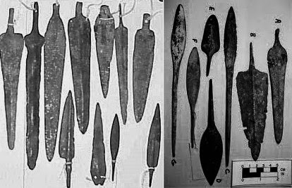 Mysteries of Ancient America Books