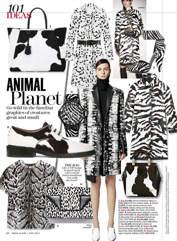 Fashion in Real Life - The Bespoke Stylist