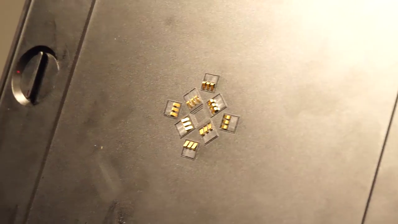 MICRO LED MODULAR TV