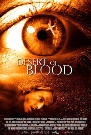 Soresport Movies: Desert of Blood (2008) Horror Vampire