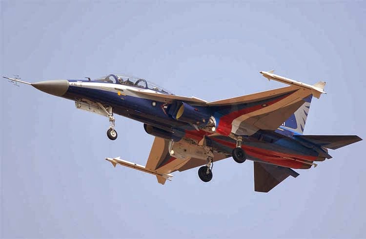 WEAPONS TECHNOLOGY: CONFORMAL FUEL TANKS