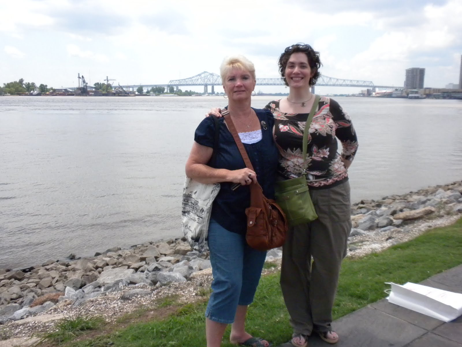 Kevin & Tina Greenhalgh's Family Blog