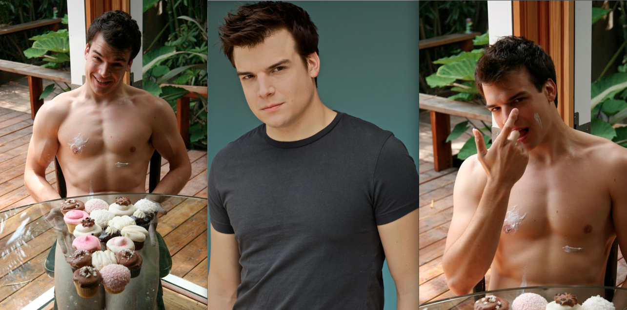 BARIHUNKS ®: 3 Barihunks Named as Finalists in 2012 Lotte Lenya Competition