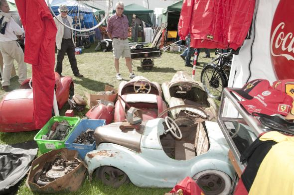 Treasure Houses of England: Beaulieu's World Famous International ...