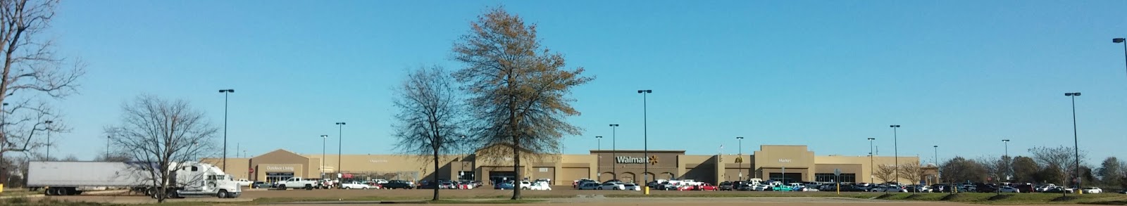 The Mid-South Retail Blog: RRT: Walmart, Cleveland, MS (Bonus: New ...