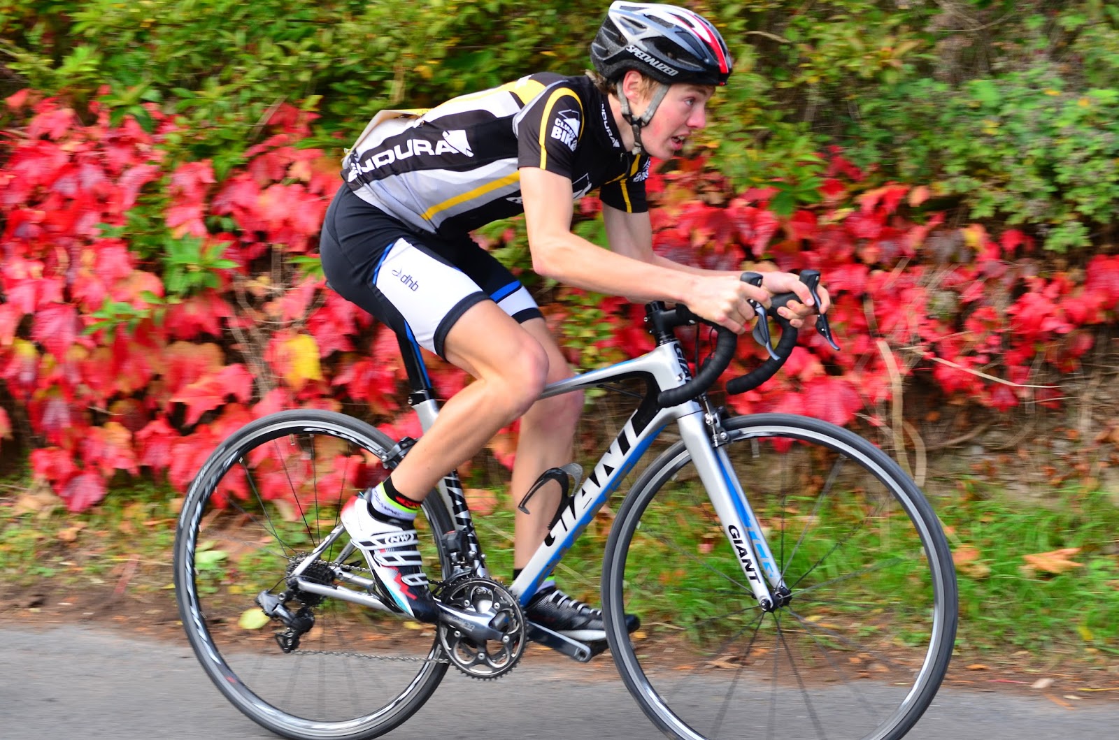 Ross-on-Wye and District Cycling Club