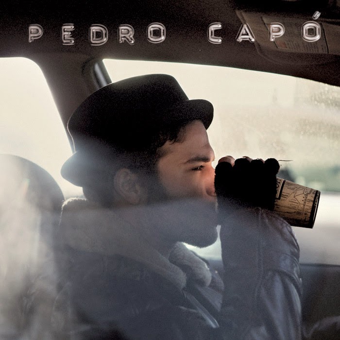 Coisinhas de Angel: Pedro Capó