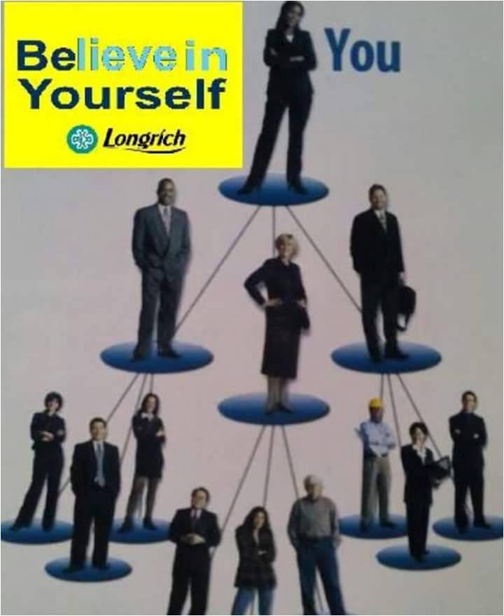 Longrich Nigeria: The Smart Business Opportunity: Longrich ...