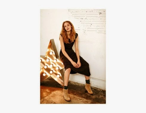 MODA Y ESTILO: Catalogo Mango pimavera verano 2014