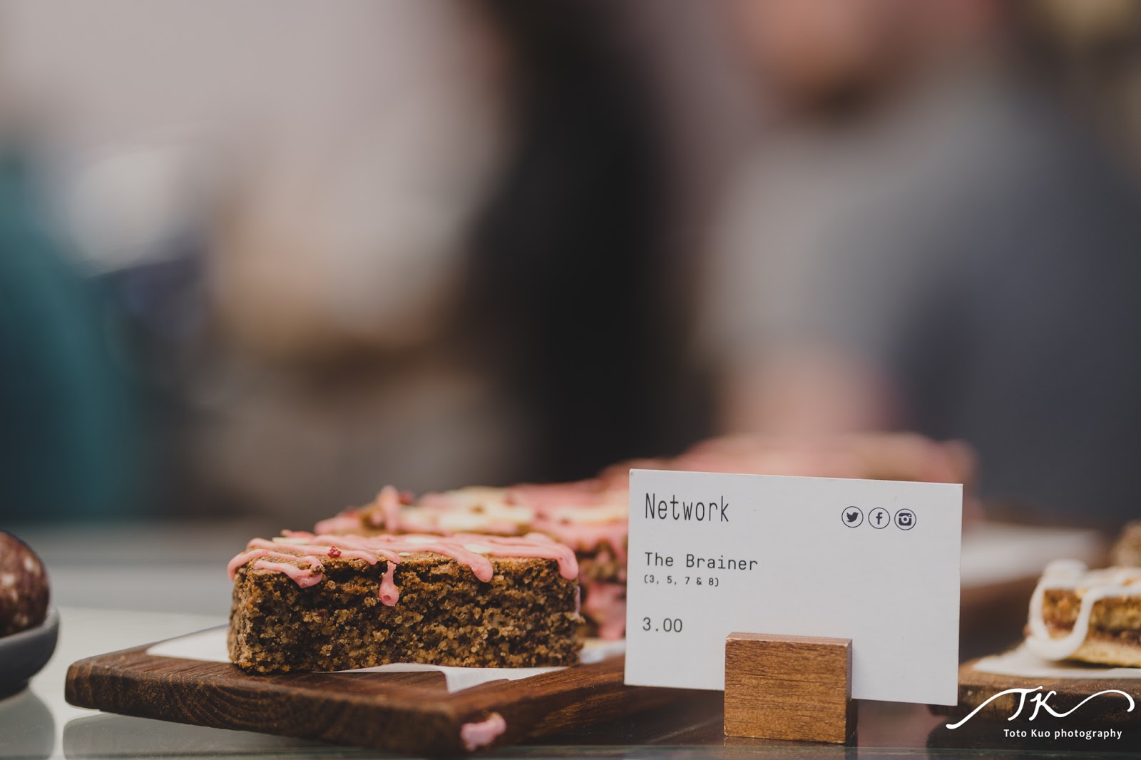 愛爾蘭。都柏林。咖啡館推薦。Network / Ireland Dublin Coffee shop