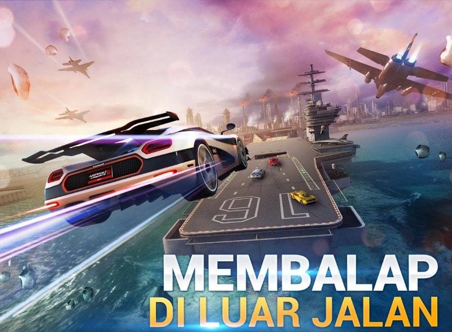 5 Game Balap Mobil Terbaik dan Terseru 2017 yang Bikin Kamu Ketagihan ...