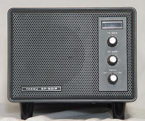 Phone Patch: YAESU PHONE PATCH