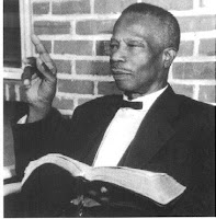"And speaking of which...": Bishop C.H. Mason and the Church of God in ...