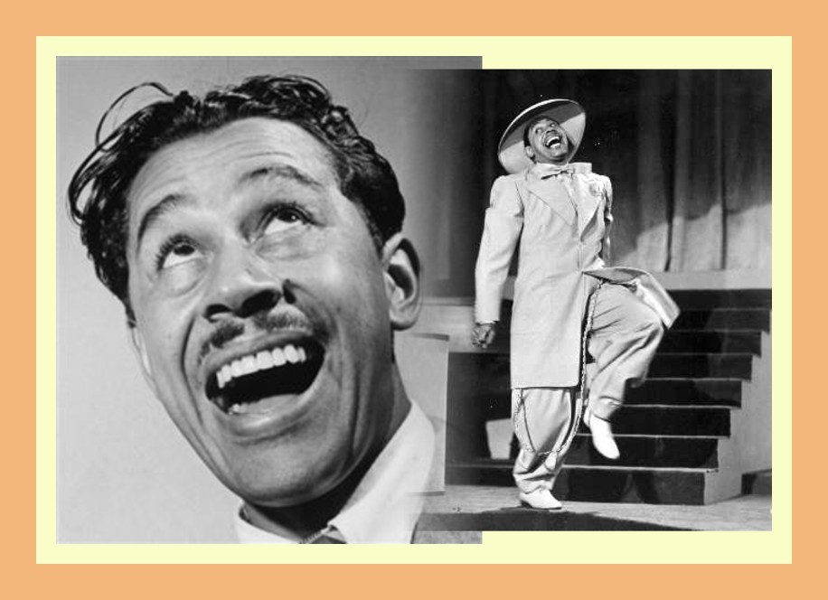 JazzProfiles: Cab Calloway
