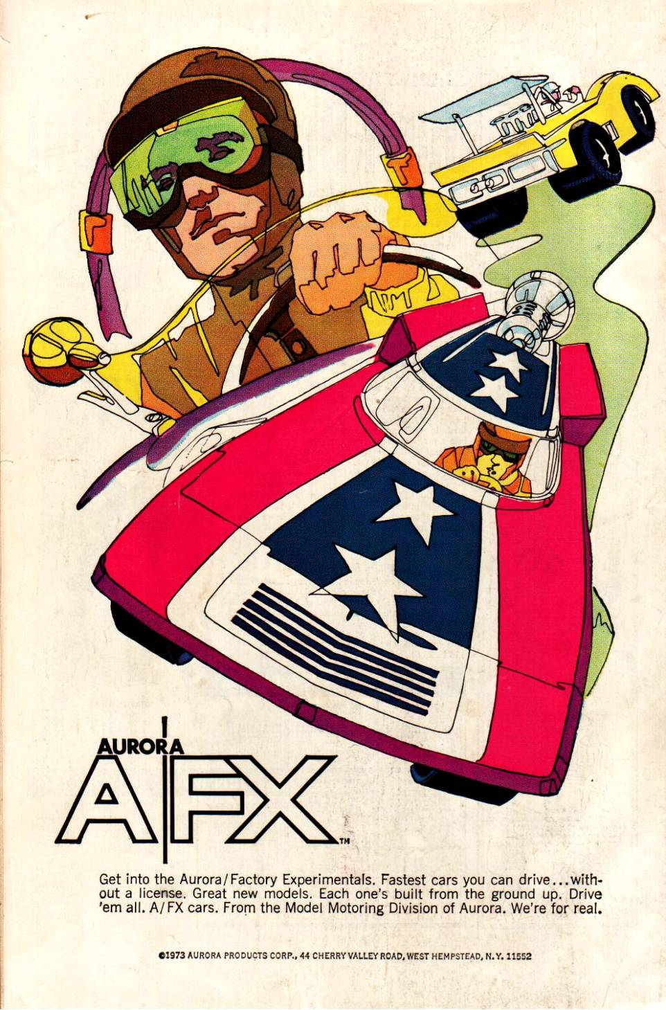 Read online Action Comics (1938) comic - Issue #421