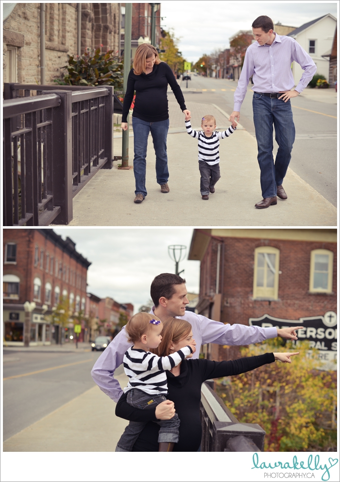 hurren family | carleton place thanksgiving family session - Laura ...