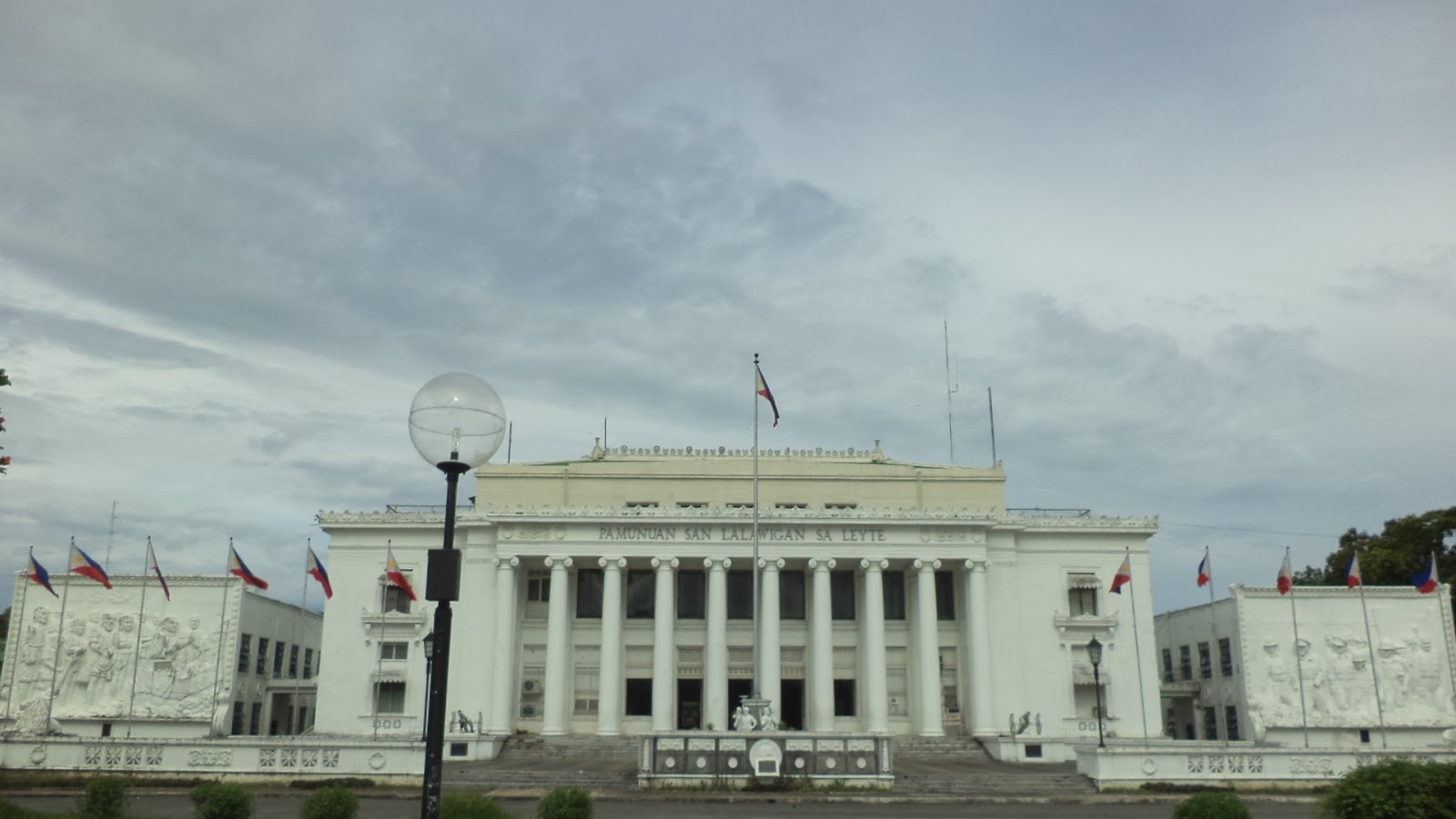 passing through . . .: June 2013