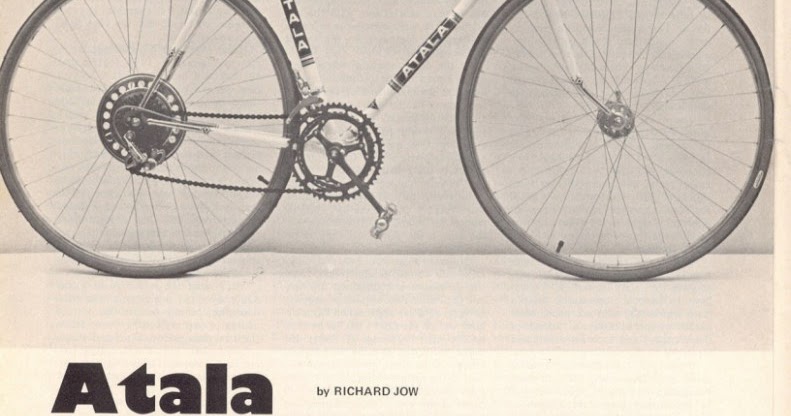 CATALOGUES ATALA: ATALA 1974