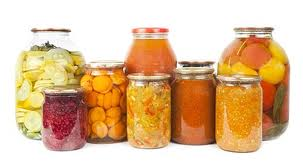 Basics of Food Preservation - Day By Day in Our World