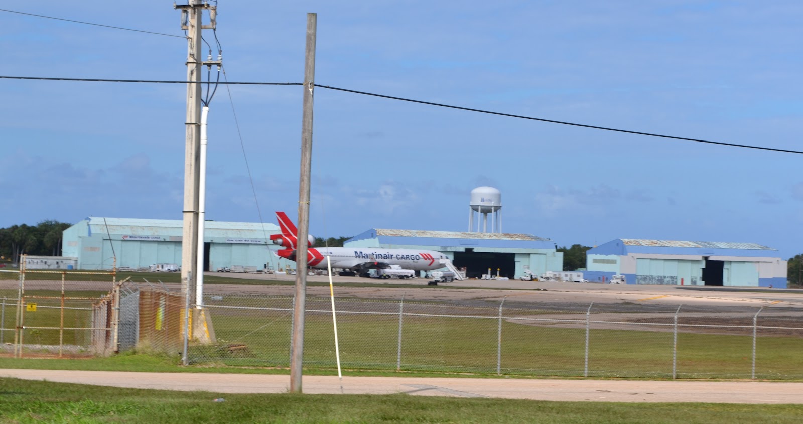 Life is Worth Running For: Raising Awareness in Aguadilla, Puerto Rico