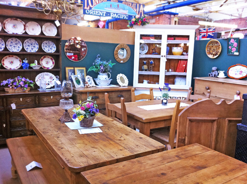 Be Dazzled Collection: Bygone Times Treasure