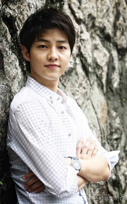 biodata dan foto Song Joong Ki | Indonesiadalamtulisan || Terbaru 2014