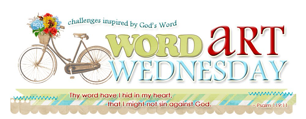 Daydream Designs by Diane: Word Art Wednesday: The Wisdom of God (Plus ...