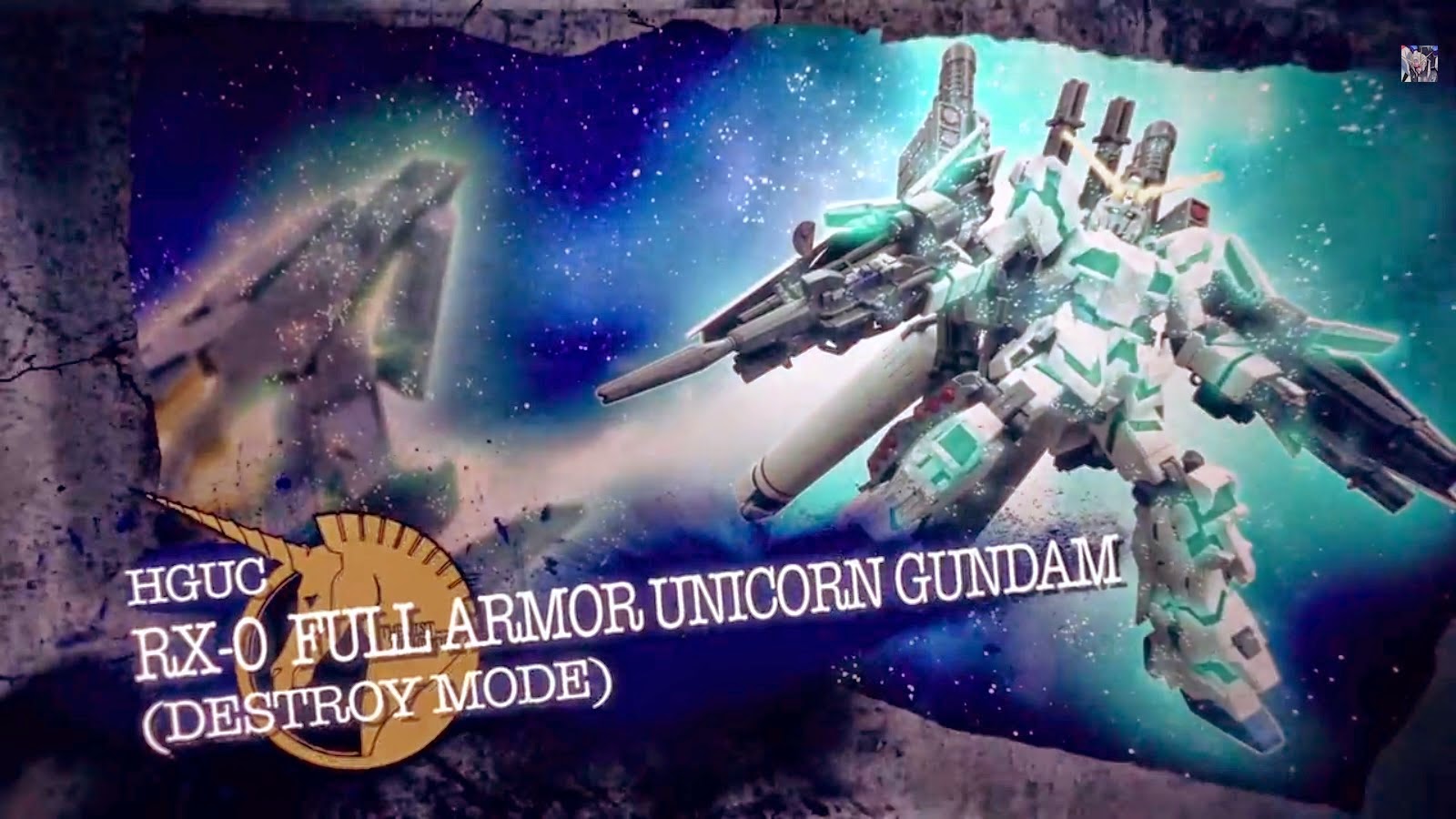 GUNDAM GUY: HGUC 1/144 NEO ZEONG & GUNDAM UC HGUC SERIES LINEUP PV ...