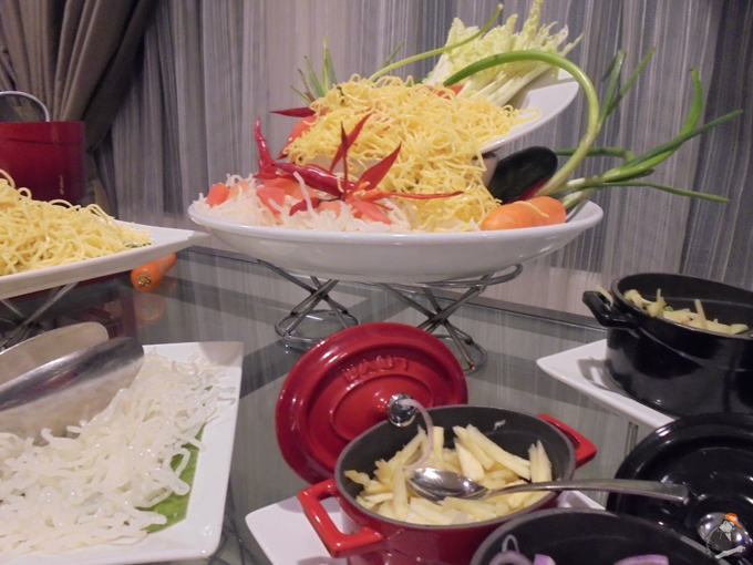 Promosi Buffet Dinner Best Western PJ Sempena Ramadhan 2016