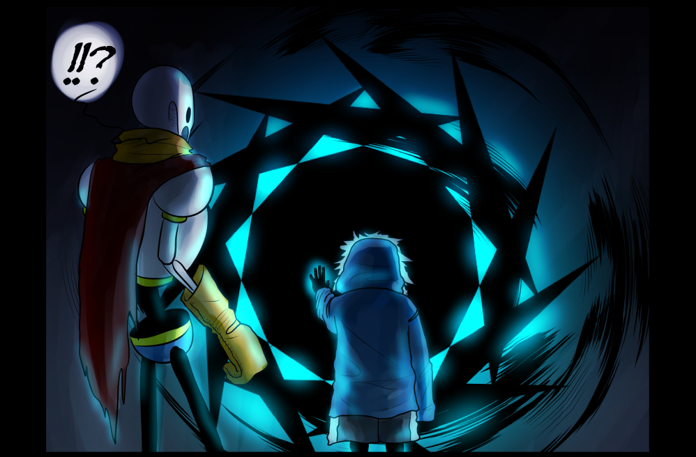 Undertale: Ostrzeżenie Rzeki cz XX [ The River's Warning - tłumaczenie ...