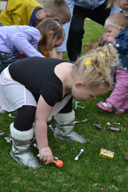 One Lucky Pickle: The Party Chronicles: Episode 2- Despicable Me