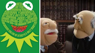 These Things Happen...: Muppets - The Green Album