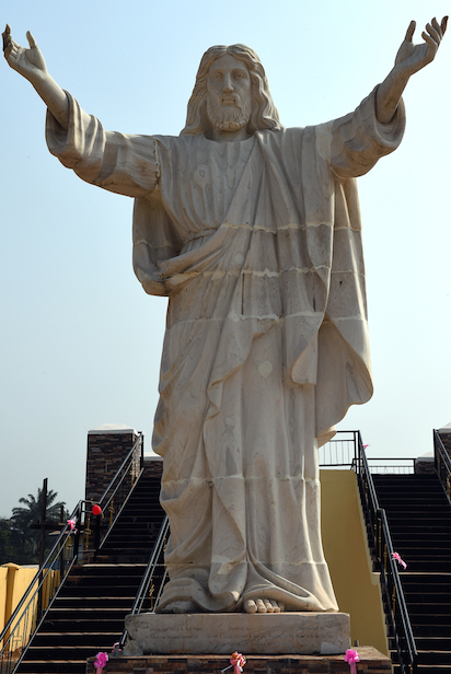 Apollonius of Tyana : Apollonius was in Palestine in his early 30s