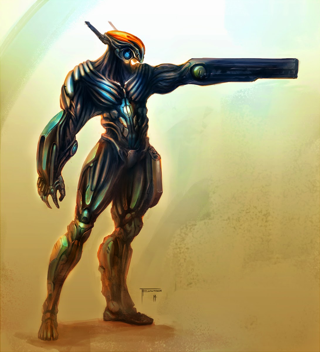 Tom Edwards Concepts