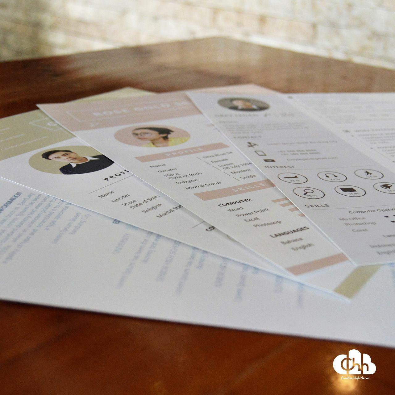 Lets make your cv more stunning !! - Info Loker Bandung Terbaru 2023 Lets make your cv more stunning !! - Info Loker Bandung Terbaru 2023