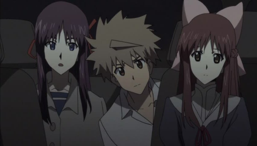 The Land of Obscusion: Home of the Obscure & Forgotten: Corpse Princess ...