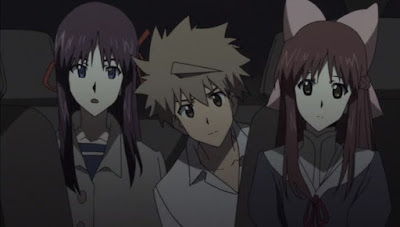 The Land of Obscusion: Home of the Obscure & Forgotten: Corpse Princess ...