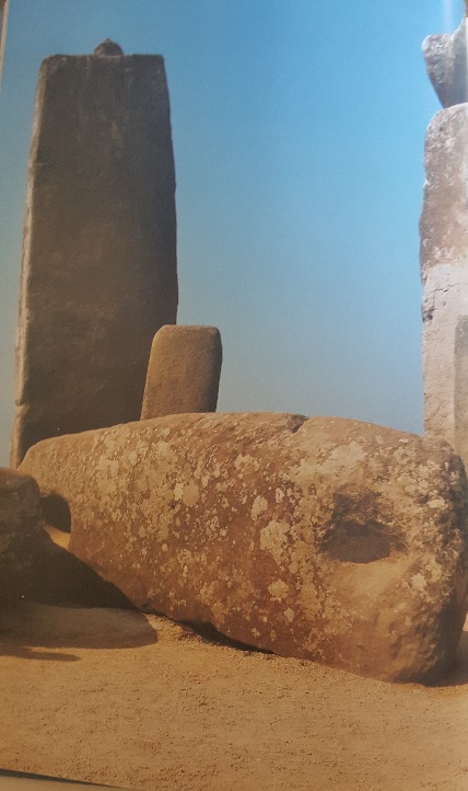 THE WORLD OF ANCIENT EGYPT