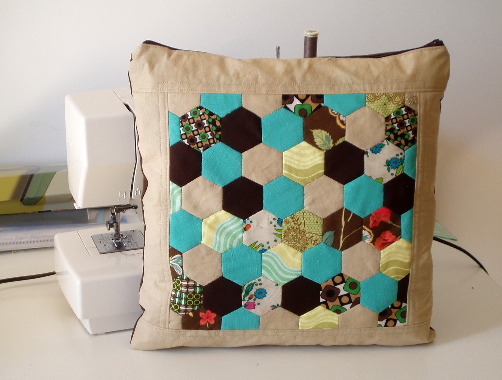 MadameRenard ... a self-expression journey! Eco-friendly sewing, rural ...