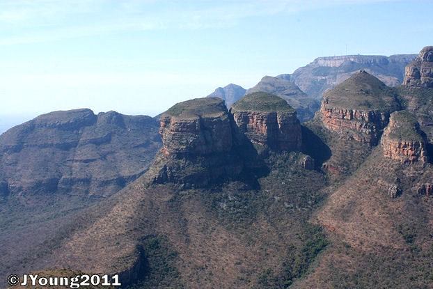 South African Photographs: Eastern Transvaal (Mpumalanga) - Part 2