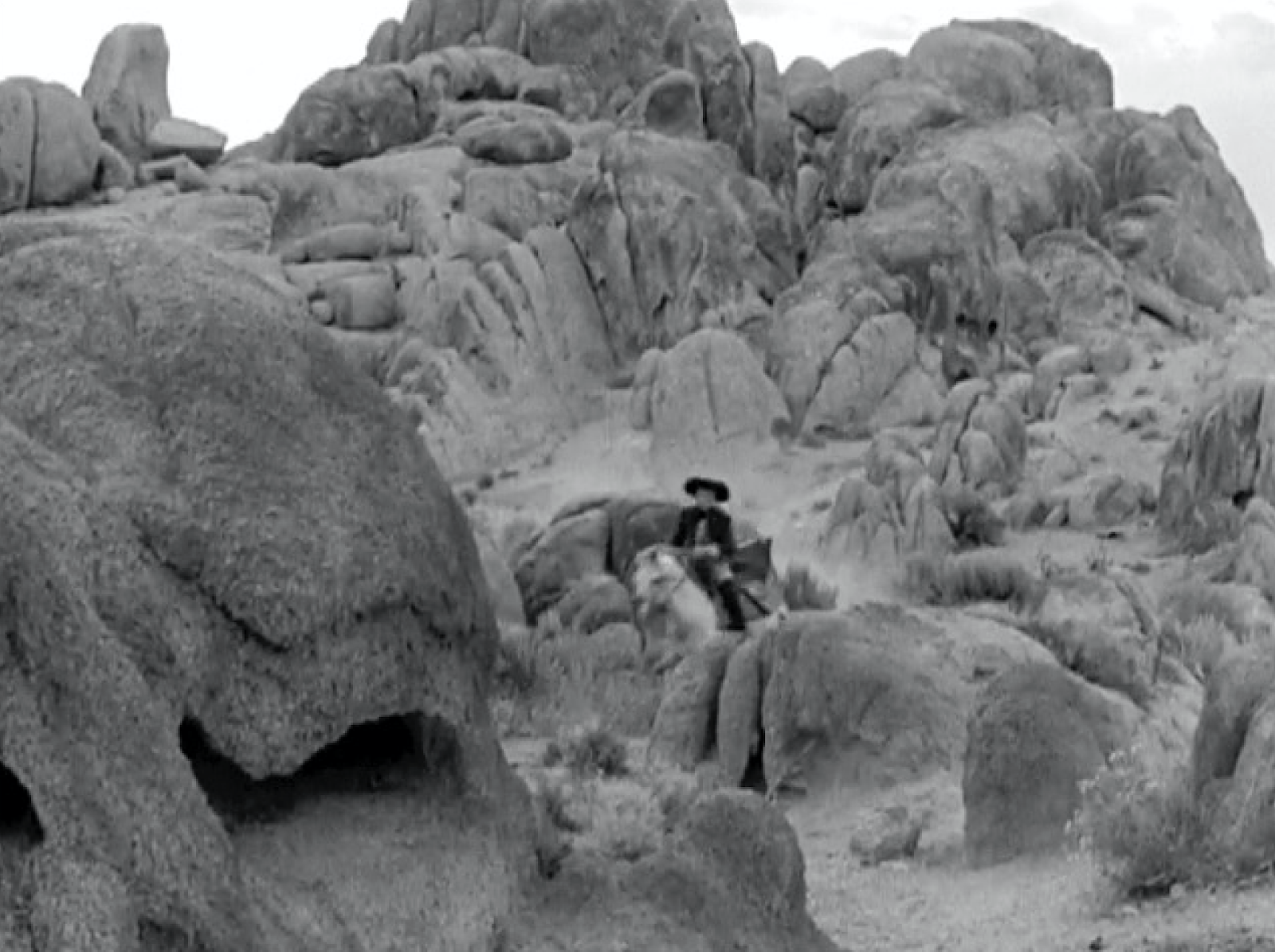 Iverson Movie Ranch: Digging into movie history in the Alabama Hills ...