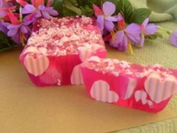 Handmade soaps - recipes - Russian traditions
